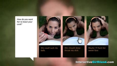 Interactive Pov Fucking Eporner