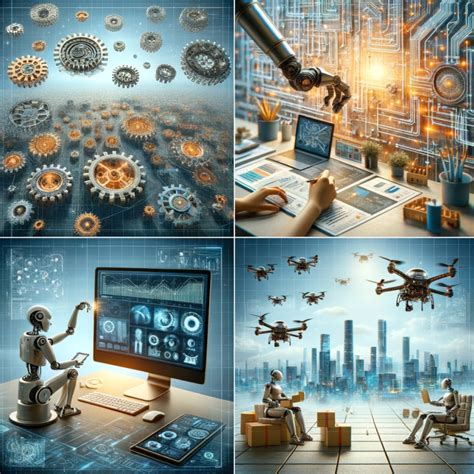 Transforming Enterprises The Ultimate Guide To Comprehensive Business Automation