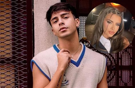 rusherking y mar lucas se mostraron muy juntos el video que
