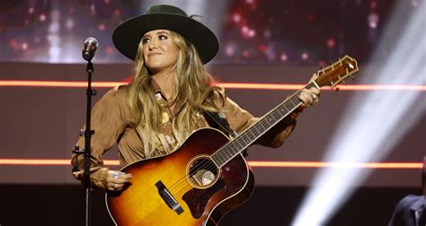 Lainey Wilson Makes History As She Claims Multiple Spots In The Top 10