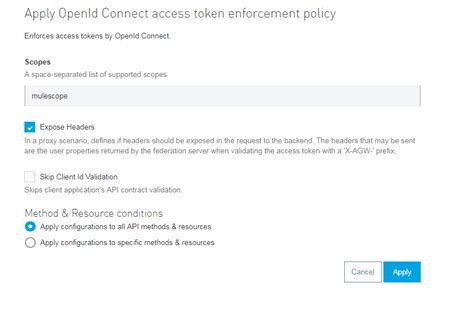 Guide To Integrating Okta Oauth 20 Oidc With Mulesoft Api Anypoint