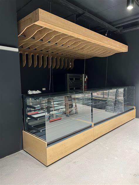 Unlu Mamul Dekorları Hpr Dizayn