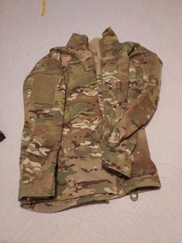Massif Elements Jacket Multicam Ocp Xl 4541535142