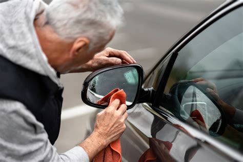 Why Is My Side Mirror Not Working Bemac