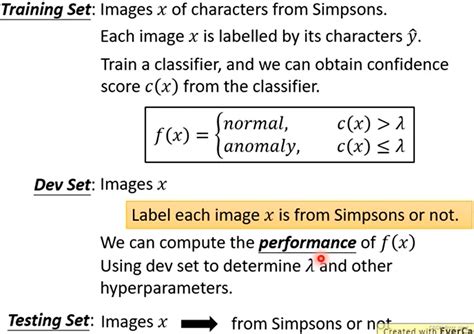 Lecture 8preparation：auto Encoder Andand Anomaly Detectionpatch Wise