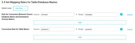 Synchronize Data From Tables In Various Apsaradb Rds For Mysql