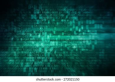 Stream Binary Code Eps10 Vector Background Stock Vector Royalty Free 111700751 Shutterstock