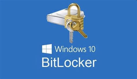 BitLocker Come Proteggere I Dati Su Hard Disk E SSD E Chiedere Una Password All Avvio