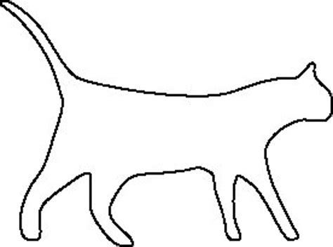 CNC Cat Dxf Files Cnc Files And Laser Cutting File Vector Vinyl Dxf Svg Pdf File Files Cnc Svg