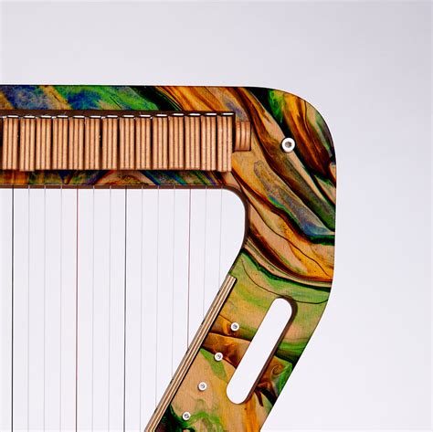 Harp E Diy Kit