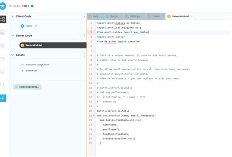 Blog MecSimCalc Docs
