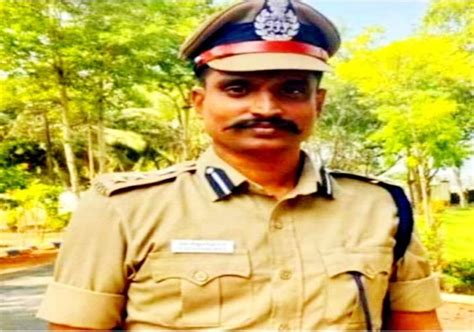 Coimbatore Range Dig Vijay Kumar Suicide तमिलनाडु में Dig विजय कुमार ने आत्महत्या की कोयंबटूर