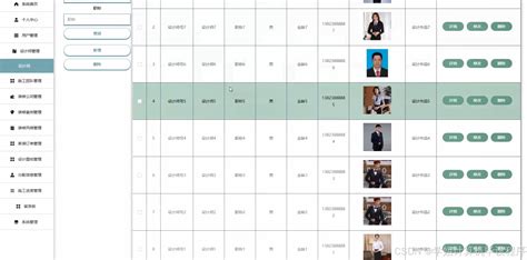 【开题报告】基于springboot vue盛世装修公司系统（程序 源码 论文 计算机毕业设计 csdn博客