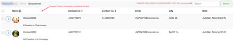 angularjs angular 2 search using stack overflow