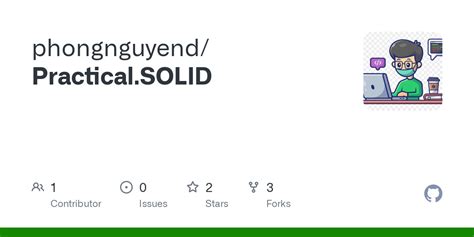 Github Phongnguyend Practical Solid