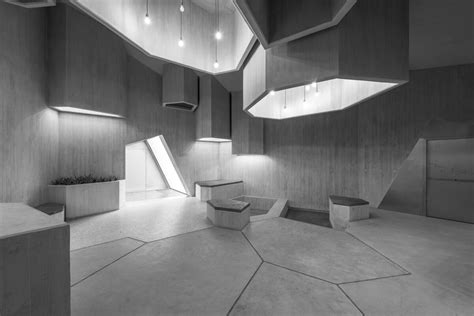 Concrete Architecture Book From Phaidon Circles The Globe Los Angeles Times