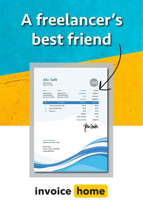 Invoicing Made Easy Invoice Design Template Invoice Template Invoice Design