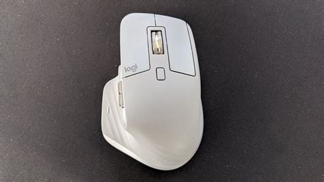 Logitech MX Keys MX Master 3 Review Desktop Nirvana Review Geek