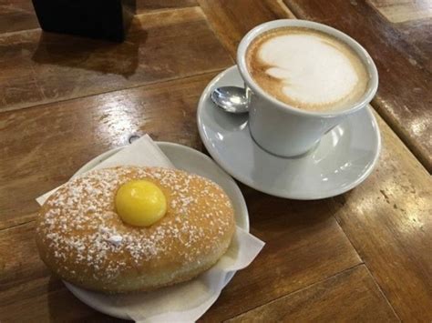 진짜 이탈리아식 아침식사 인스티즈instiz 인티포털