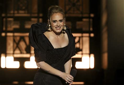 Adeles An Audience With Adele Concert To Air On Nbc
