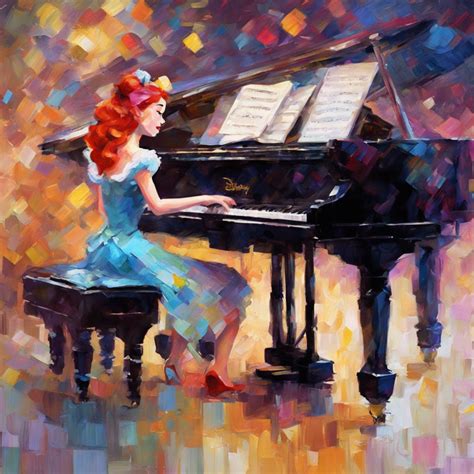Disney Relaxing Piano Collection My Favorite Classical By Vitaliy
