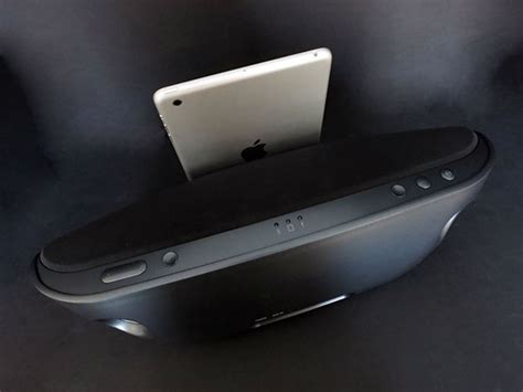 Review Jbl Onbeat Venue Lt