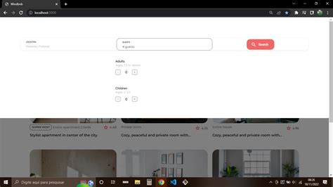 GitHub Pedro Marques Santos Airbnb