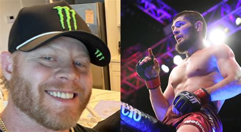 Coach Eric Nicksick Gives The Inside Scoop On What Khabib Nurmagomedovs Training Session Looks Like