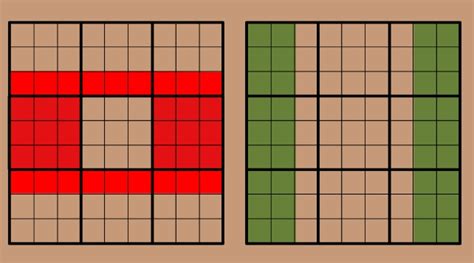 This Secret Pattern Hidden In Sudoku Will Blow Your Mind Sciencealert