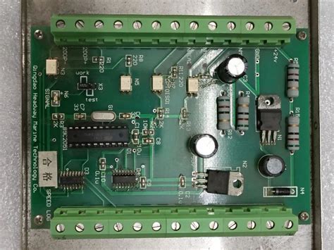 Headway Vdr Interface Speed Log 1 To 26 Log Interface At Best Price In