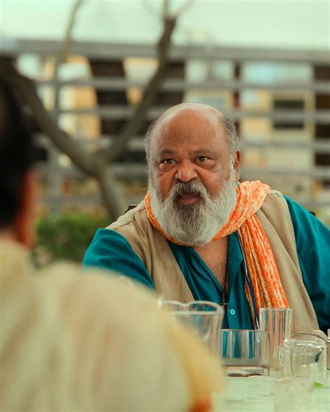 Saurabh Shukla National Award Winner And Versatile Indian Actor Biography