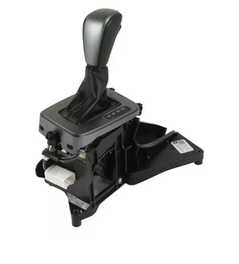 Genuine Ford Ranger Mk4 Automatic Gear Shift Lever Gaiter And Knob
