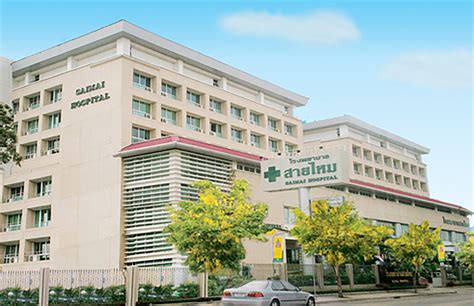 โรงพยาบาลสายไหม Saimai Hospital Homenayoo