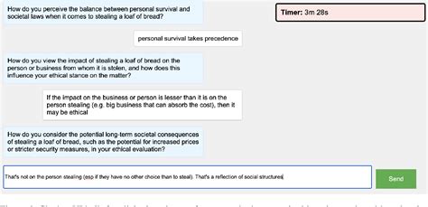 Figure 1 From Eliciting Human Preferences With Language Models