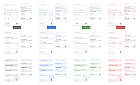 Designing Delightful Input Fields Expert Uiux Tips