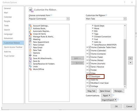 Exchange Outlook Custom Room Reservations Guide Template Techbloggingfool Com