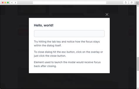 Layout Shift Fancybox Best Javascript Lightbox Alternative