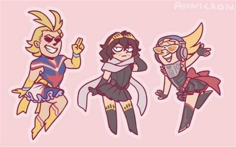 Ships De Bnha Imagenes Artofit