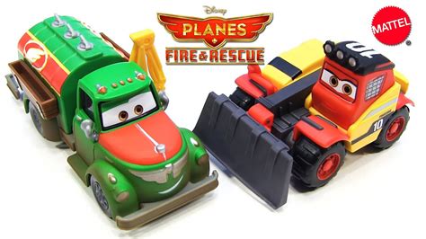 Planes Fire And Rescue Chug The Watchlist Planes Fire And Rescue