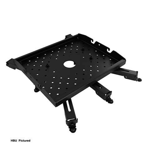 Chief Vcm Series Interface Brackets Various Hbu