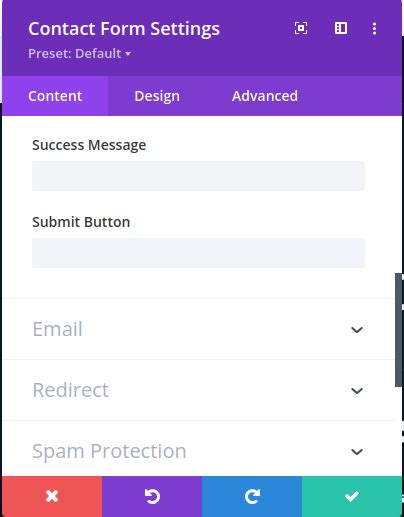 Cara Setting Smtp Pada Contact Form Theme Divi Di Wordpress
