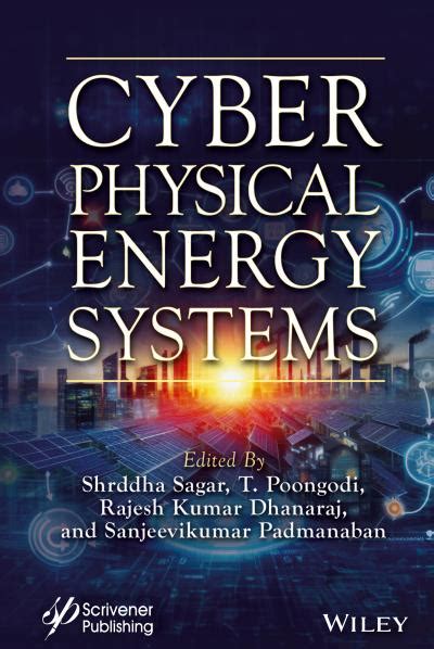 Cyber Physical Energy Systems Coderprog