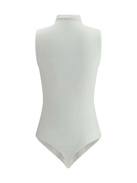 Wolford High Neck Bodysuit Wolford