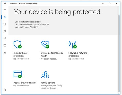 Is Windows Defender Enough More Solutions To Protect PC MiniTool