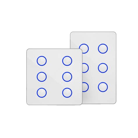 Switch Hub Zencontrol