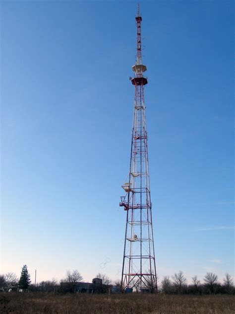 Радиостанции в Ставрополе, Россия / Radio stations in Stavropol, Russia ...