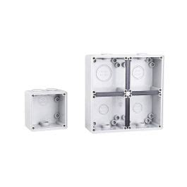 4C 4 Module Mounting Base Dataworld Australia