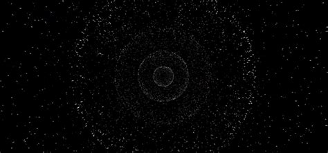 Webgl And Threejs 3d Library Trial