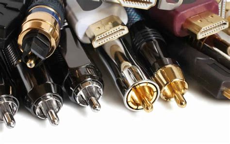 10 Tricks To Hide Speaker Wire Or Audio Cables Home Theater Heroes