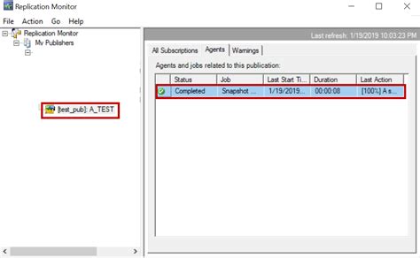 Sql Server Replication Merge What Gets Replicated And What Doesnt